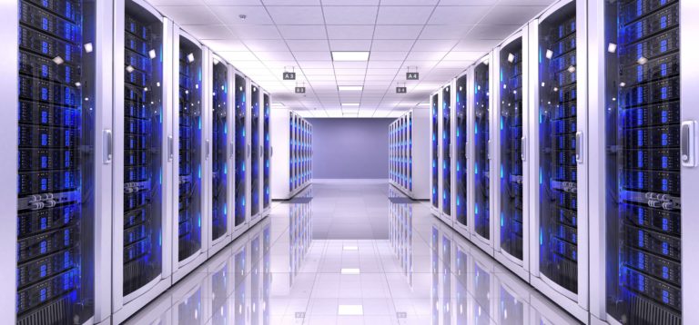 Uninterrupted Power Supply - Vision Battery