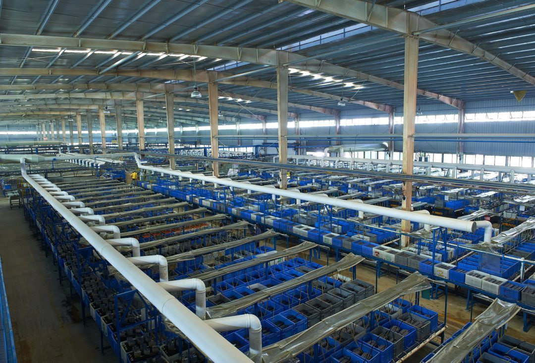 Vision Battery USA | About Us - Vision Battery